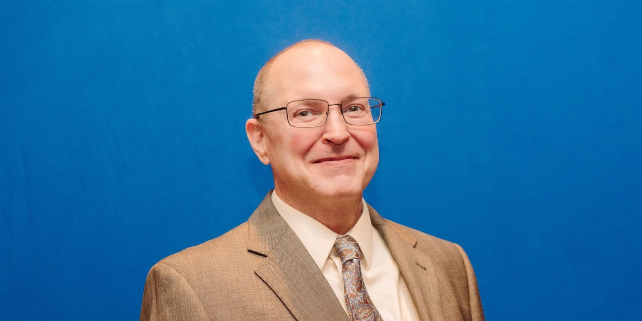 Robert Haussmann, Ph.D. | Intercultural Family Services