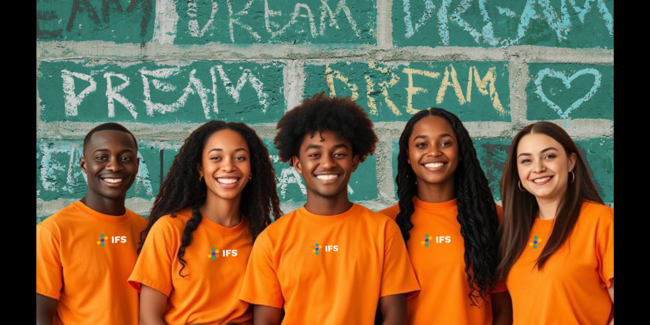 IFS Hope Symposium | Intercultural Family Services