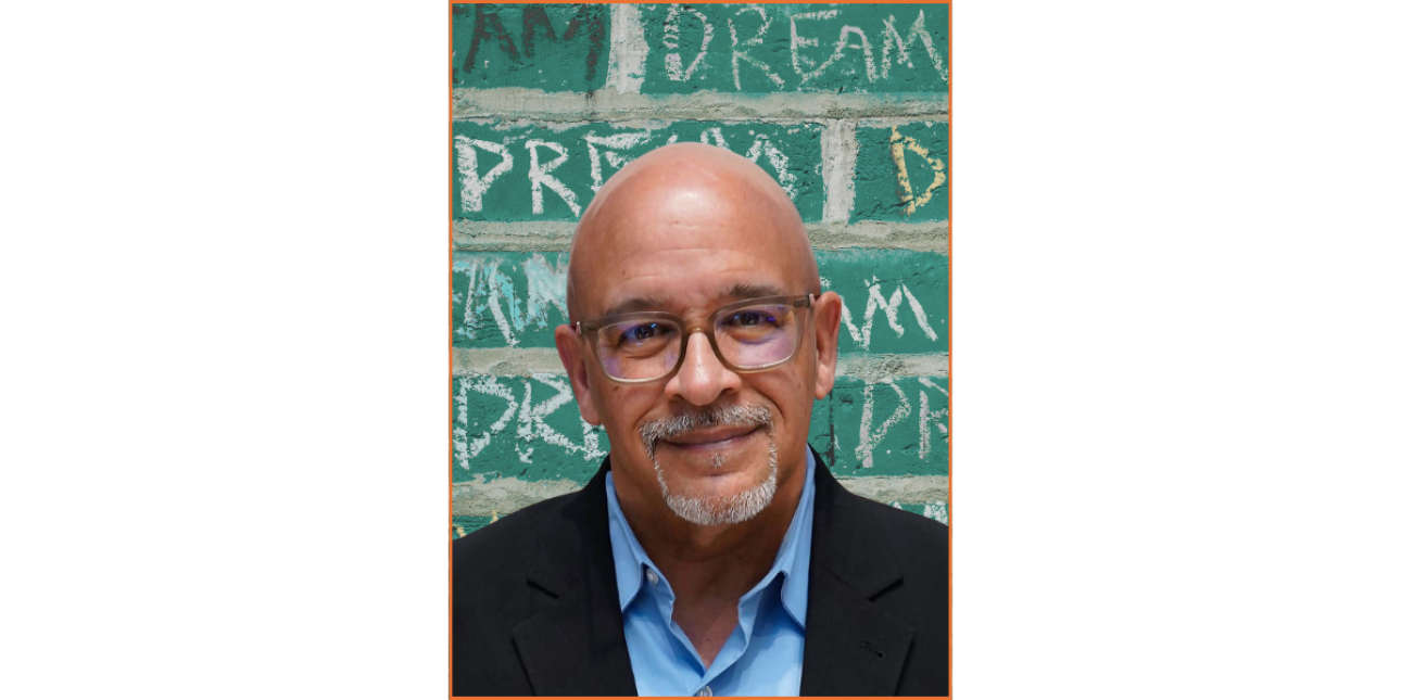 Scott P. Charles, MAPP, FCPP | BIO | Intercultural Family Services