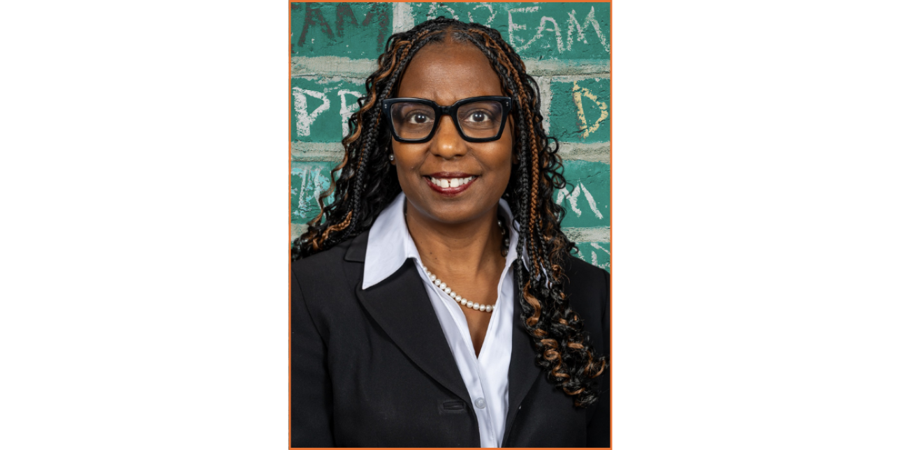 Dr. Angela McNeil, DA, MFT | BIO | Intercultural Family Services