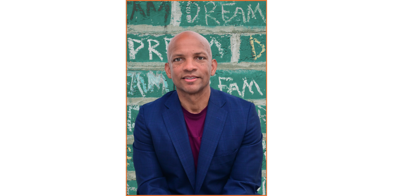 Rev. Cean R. James | BIO | Intercultural Family Services