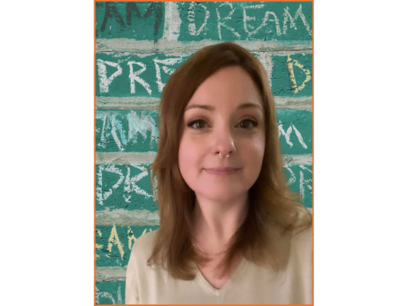 Mary Sharples | BIO | Intercultural Family Services
